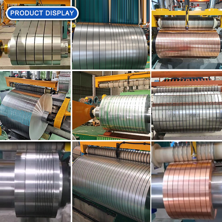 China Cold Rolled Steel Slitting Machine Suppliers, Manufacturers ...